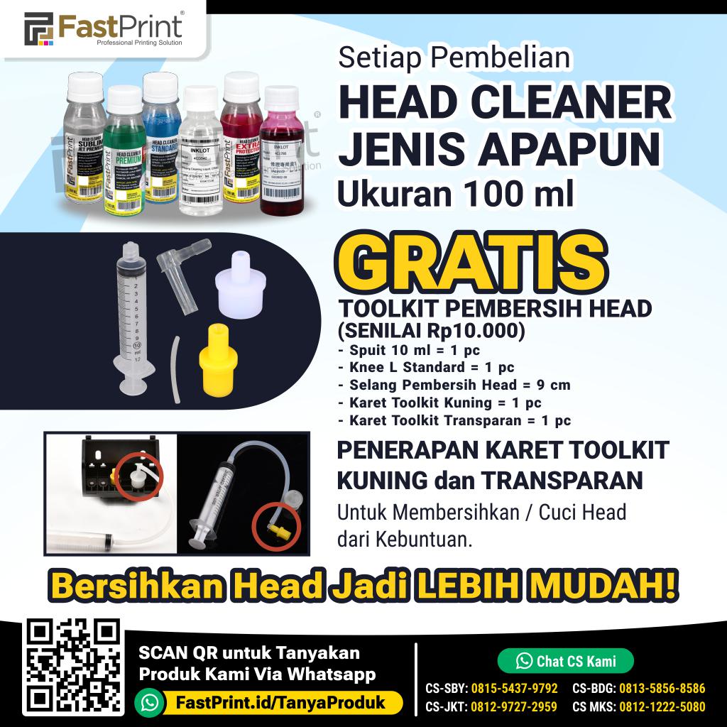Fast Print Cairan Head Cleaner Printer Pembersih Sublim – Fast Print ...
