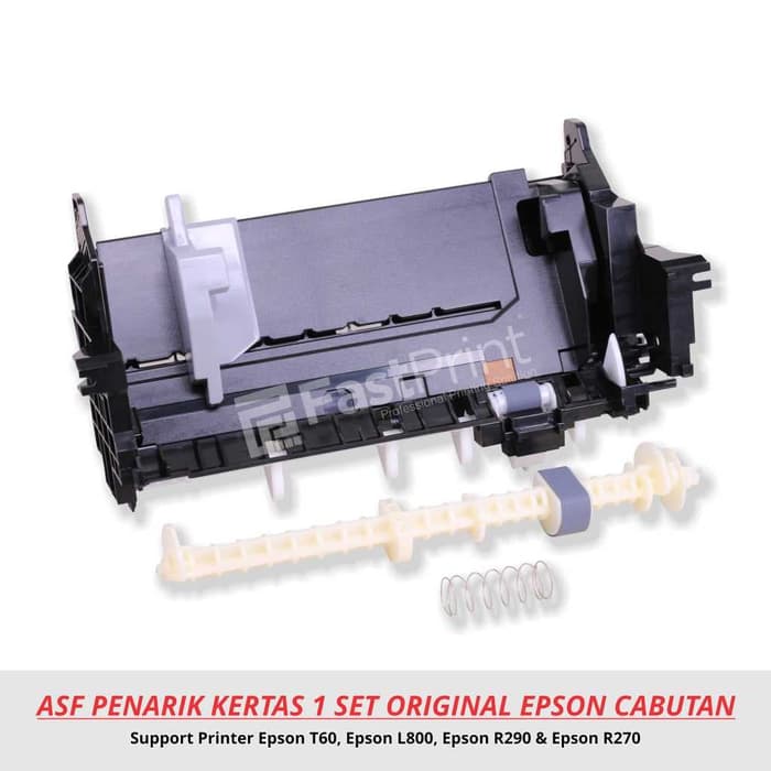ASF Penarik Kertas Original Epson T60 L800 R290 R270 – Fast Print Indonesia