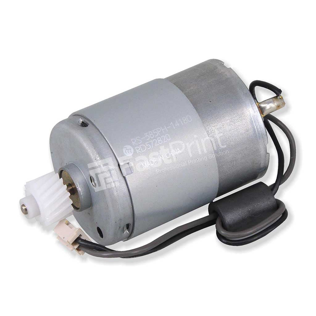 Dinamo Mekanik Printer Epson L200 L100 T13 TX121 T13X ME340 ME32 – Fast ...