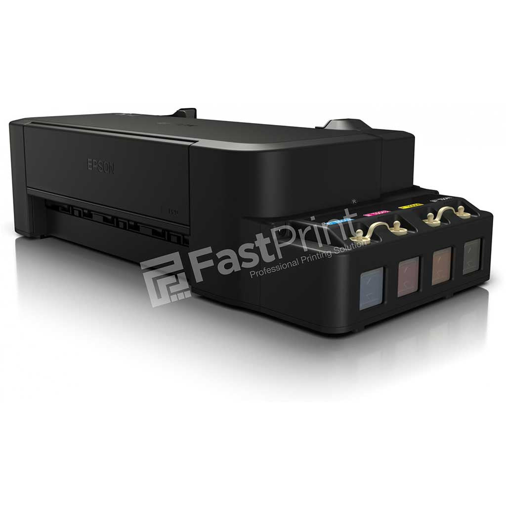 Printer Epson L120 Single Function Inkjet – Fast Print Indonesia
