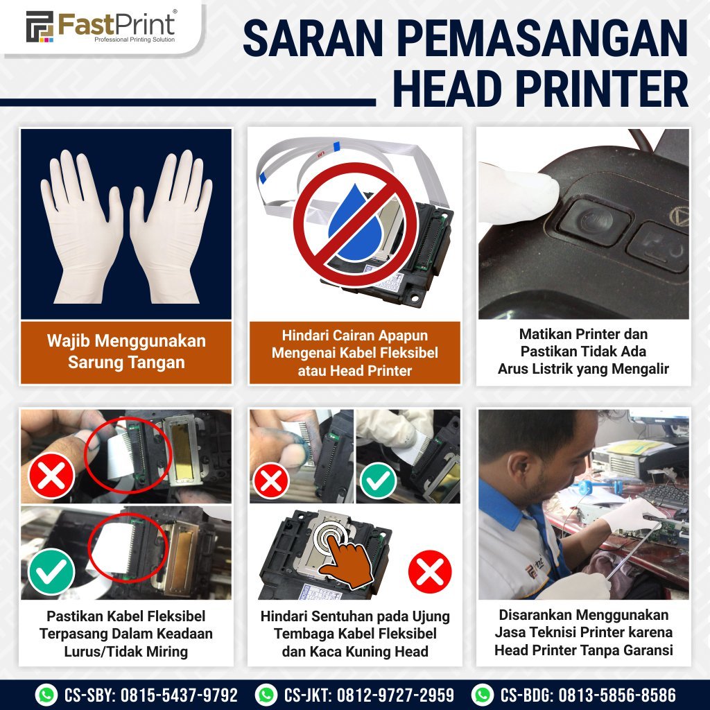 Print Head Printer Epson M100 M200 M120 M105 M205 New Original Plus Ti ...