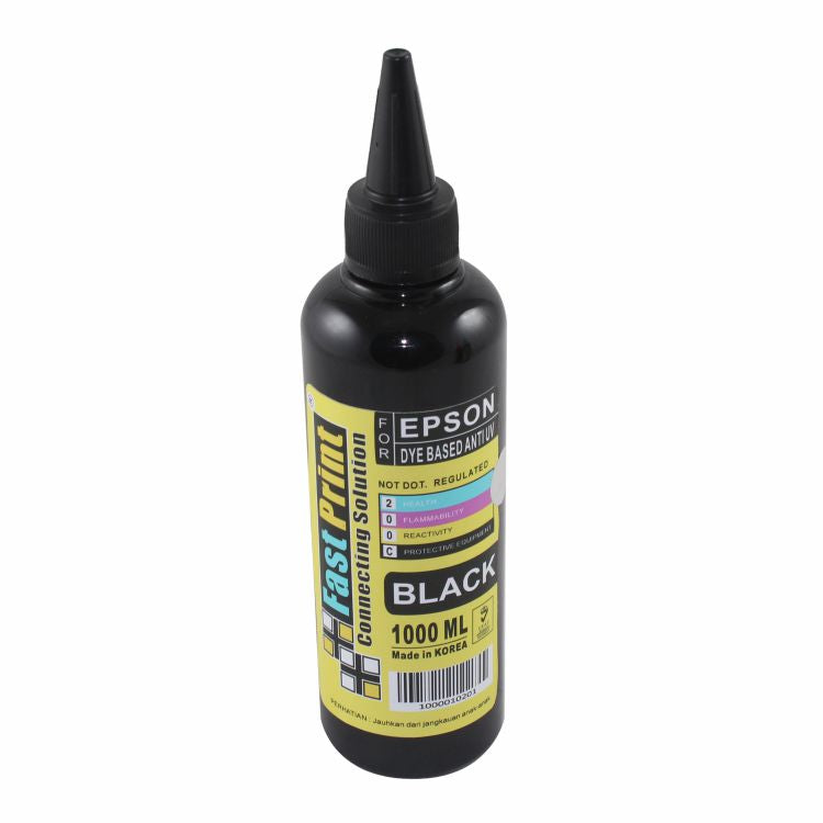 Fast Print Tinta Printer Epson Dye Based Anti UV – Fast Print Indonesia